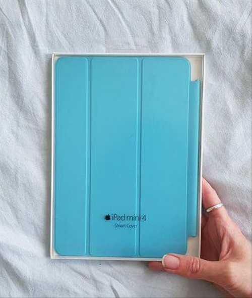 Обложка на iPad mini 4 родная новая