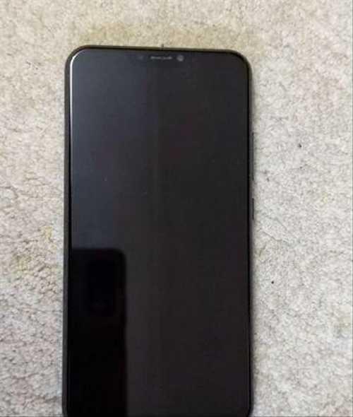 Asus zenfone 5z zs620kl