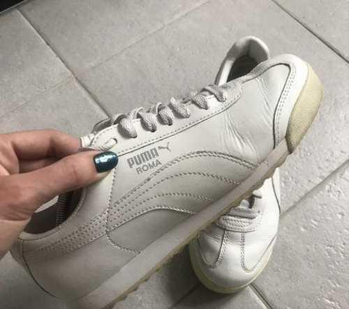 Кроссовки Puma Roma
