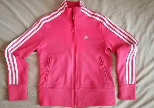 Олимпийка adidas М/44-46