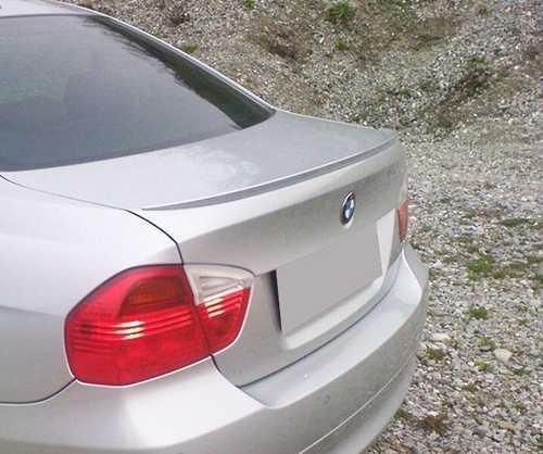 Спойлер бмв Е90 BMW 3 E90