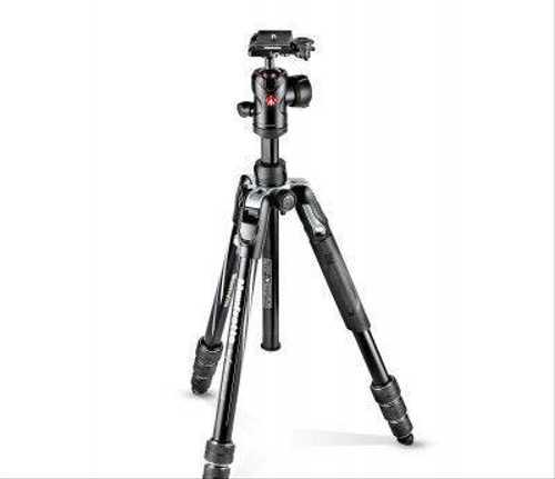 Штатив Manfrotto mkbfrta4BK-BH