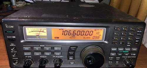 Приемник Icom IC-R8500