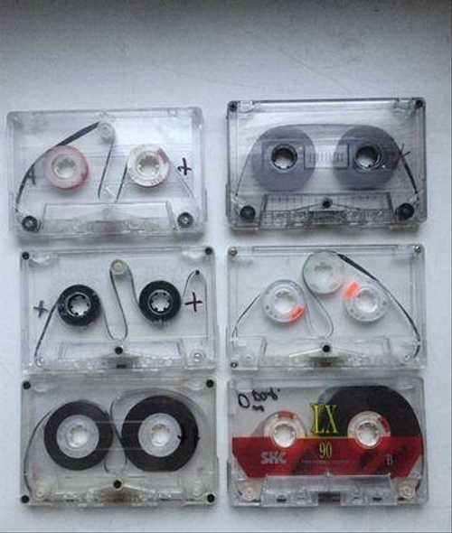 Tape loop