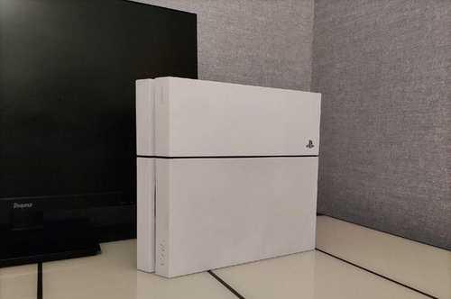 Sony playstation 4