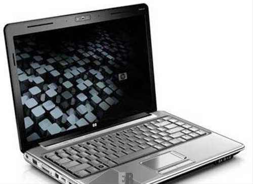 Мультимедийный ноутбук HP Pavilion dv4-1150er