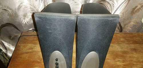 Компьютерные колонки Genius SP-K16