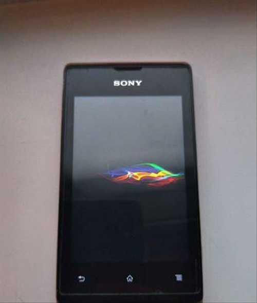 Sony c1505