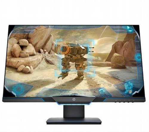 Монитор Игровой hp 27mx 144hz