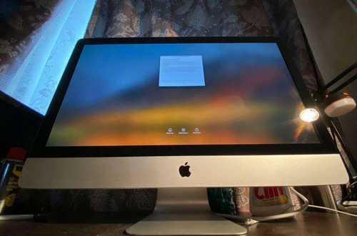 Apple iMac late 2009 27", 2560x1440, i5 12gb, 512s Москва | Настольные ...