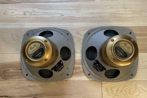 10" Tannoy Monitor Gold 3LZ