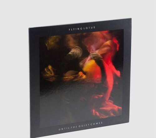 Flying Lotus - Until The Quiet Comes (Vinyl Album)