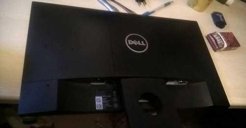 Монитор Dell 20дюймов