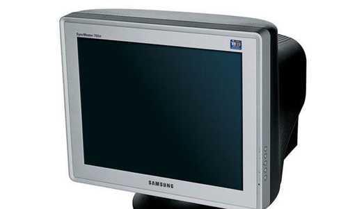 Продам монитор SAMSUNG 795df