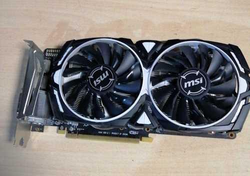 RX 470 4GB