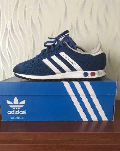 Adidas la trainer