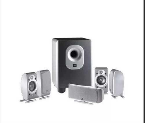 Комплект акустики JBL SCS-200.5