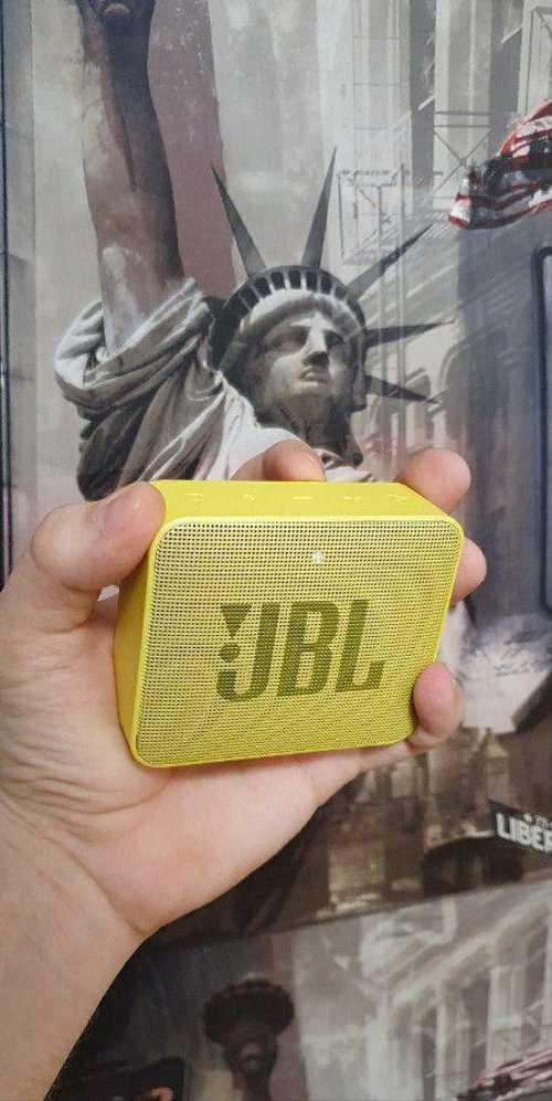 JBL GO 2