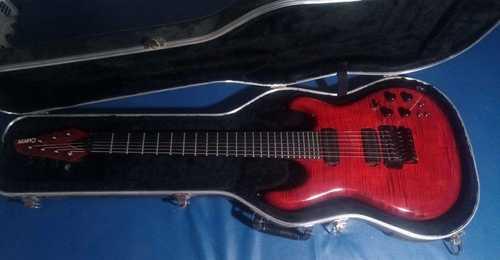Carvin DC727