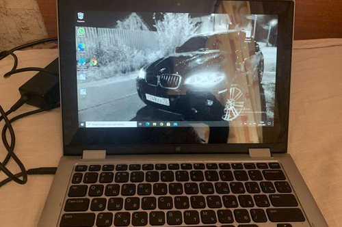 Ноутбук Dell Inspiron 11