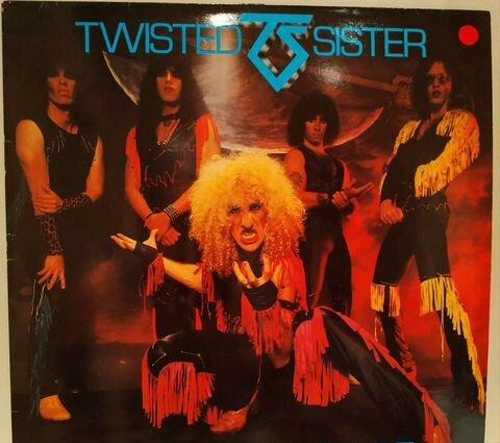 Twisted sister