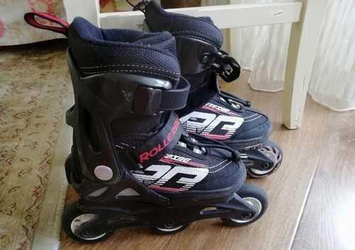 Ролики Rollerblade, 28-32