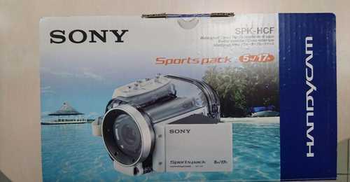 Аквабокс Sony SPK-HCF