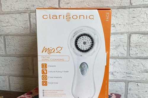 Clarisonic Mia2