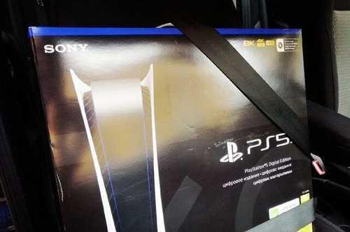 Sony Playstation 5 DE