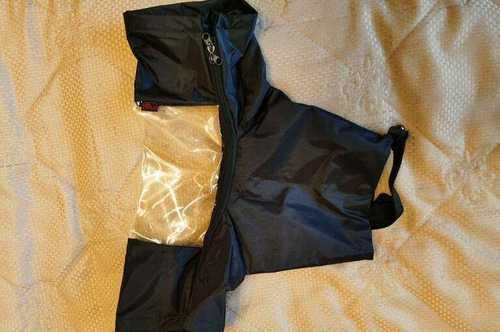 Дождевик накамерный