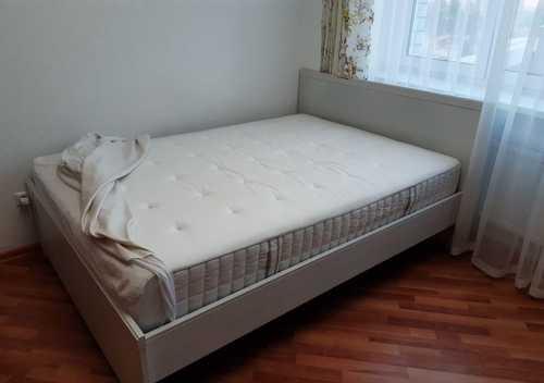Матрас IKEA (хоккосен)