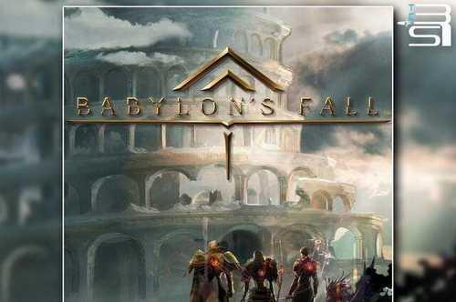 Babylon's Fall PS4 - PS5 (предзаказ)