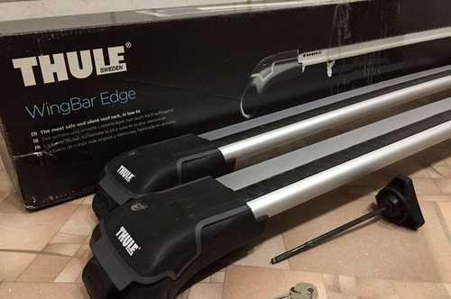 Комплект дуг (багажник) Thule WingBar Edge 9585В