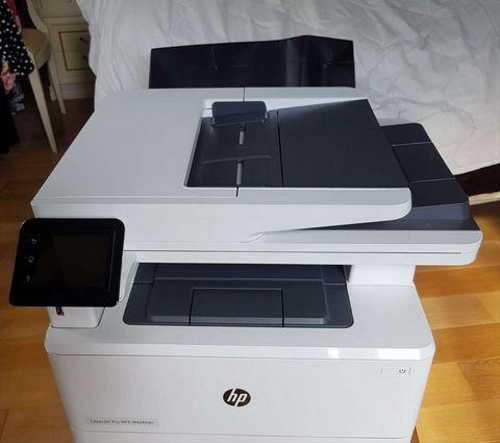 Принтер лазерный