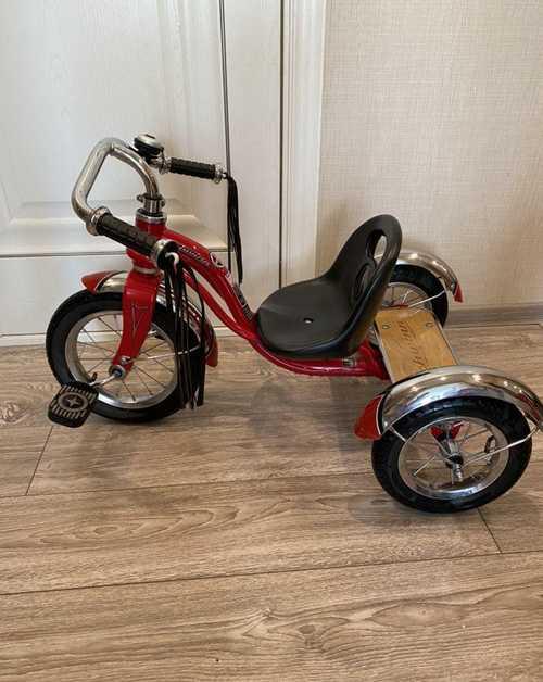 Велосипед schwinn Roadster Trike