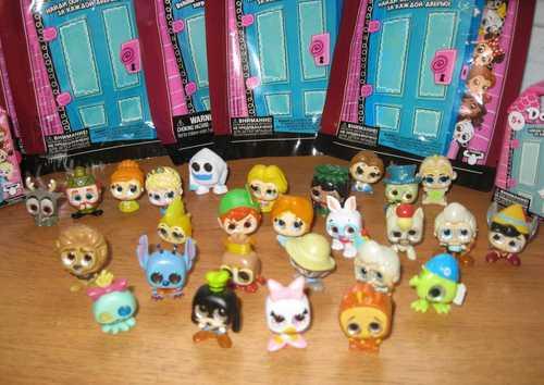 Фигурка Disney Doorables