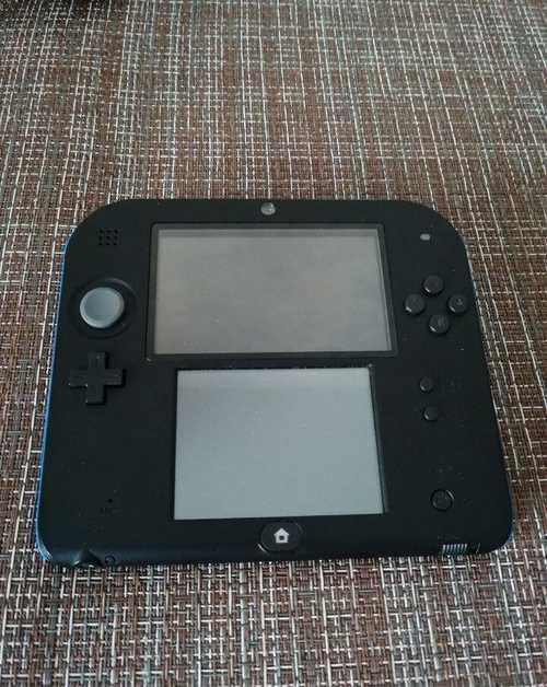 Nintendo 2ds