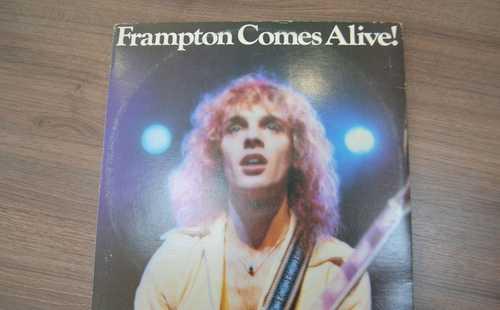 Peter Frampton Грампластинка продаю