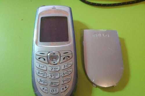 Телефон LG G5310