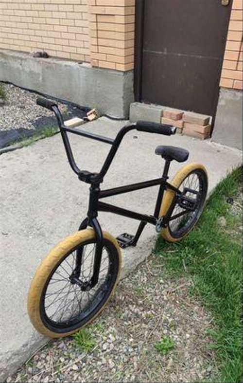 Bmx