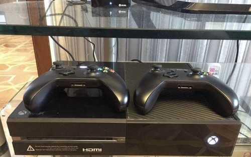 Xbox one 500gb