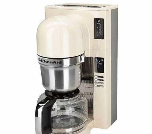 Kitchenaid кофеварка