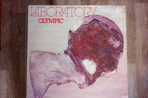 LP Olympic - Laboratory