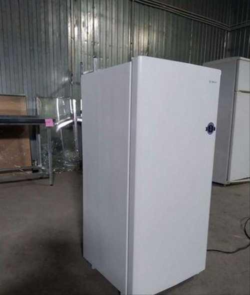 Холодильник Dexp RF-SD150NHE/W