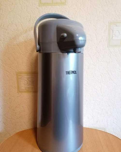 Термос Thermos 2,2 л