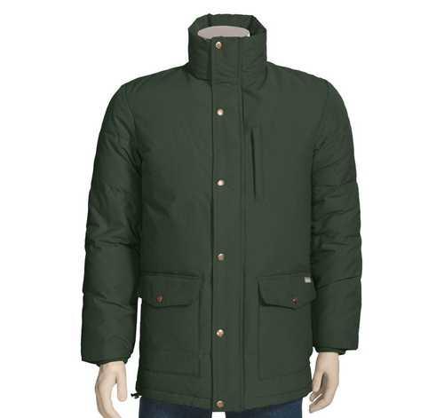 Woolrich Langhorne Down Jacket - 550 Fill Power