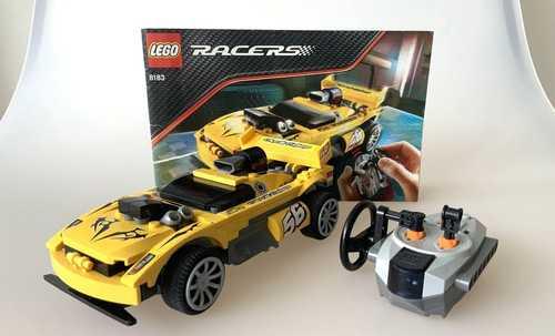Lego Racers 8183