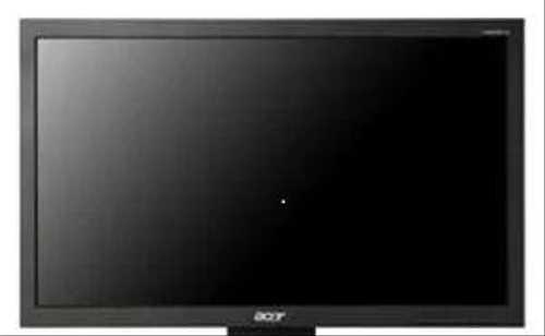 Монитор Acer V223HQb 21.5"