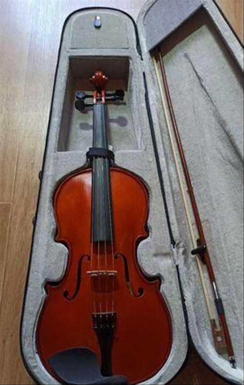 Скрипка Альт Viola