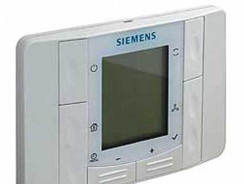 Siemens POL822.60/STD - комнатный модуль